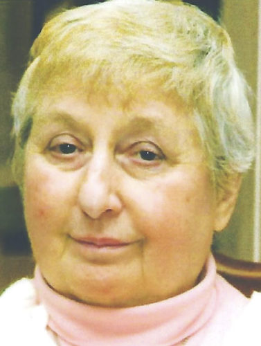 Adelaide Mullane 1926-2017 | News, Sports, Jobs - Tribune Chronicle